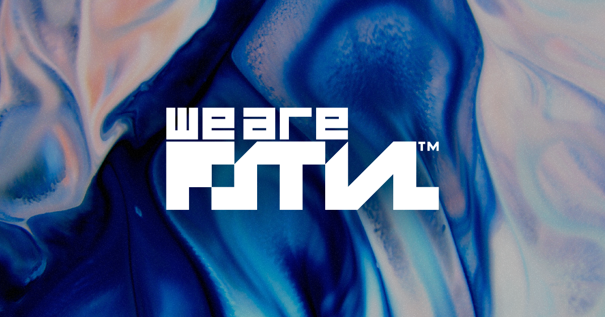 We Are FSTVL | Home